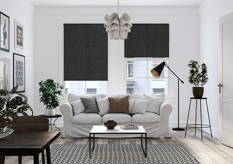 Gallery | Acoustic Blinds and Curtains