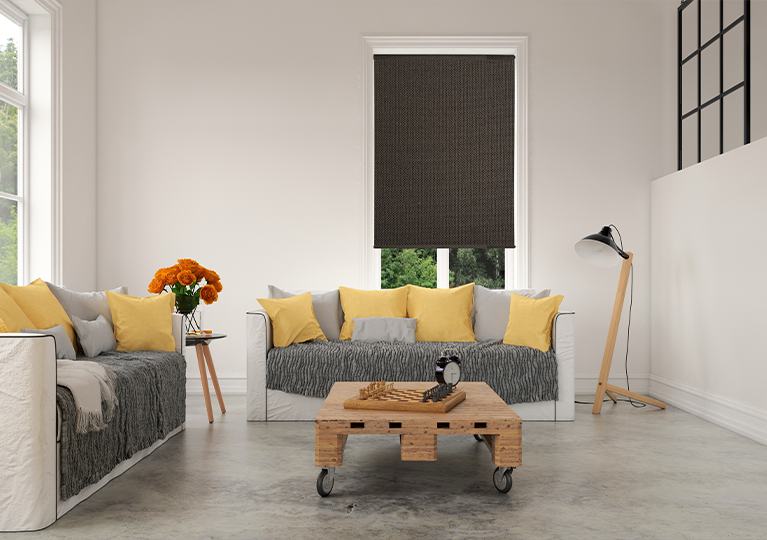 Gallery | Acoustic Blinds and Curtains